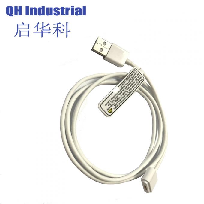 4Pin 2.0mm Pitch Russian Federation ISO RoHS REACH MP4 MP5 Connector ...